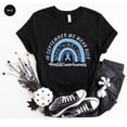 Prostate Cancer Awareness Month Cancer Warrior Tshirts Support Gifts ...