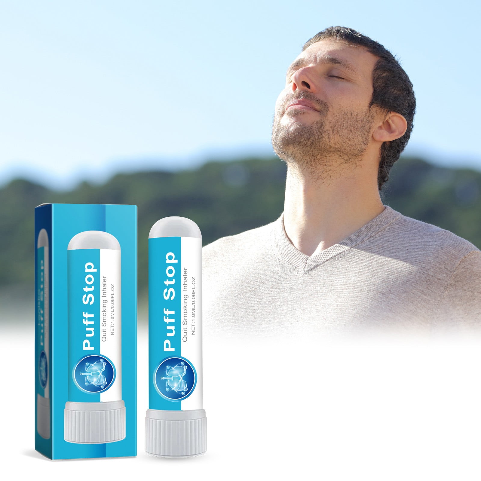 Prostate Care Nasal Spray – Herbal Formula to Enhance Endurance ...