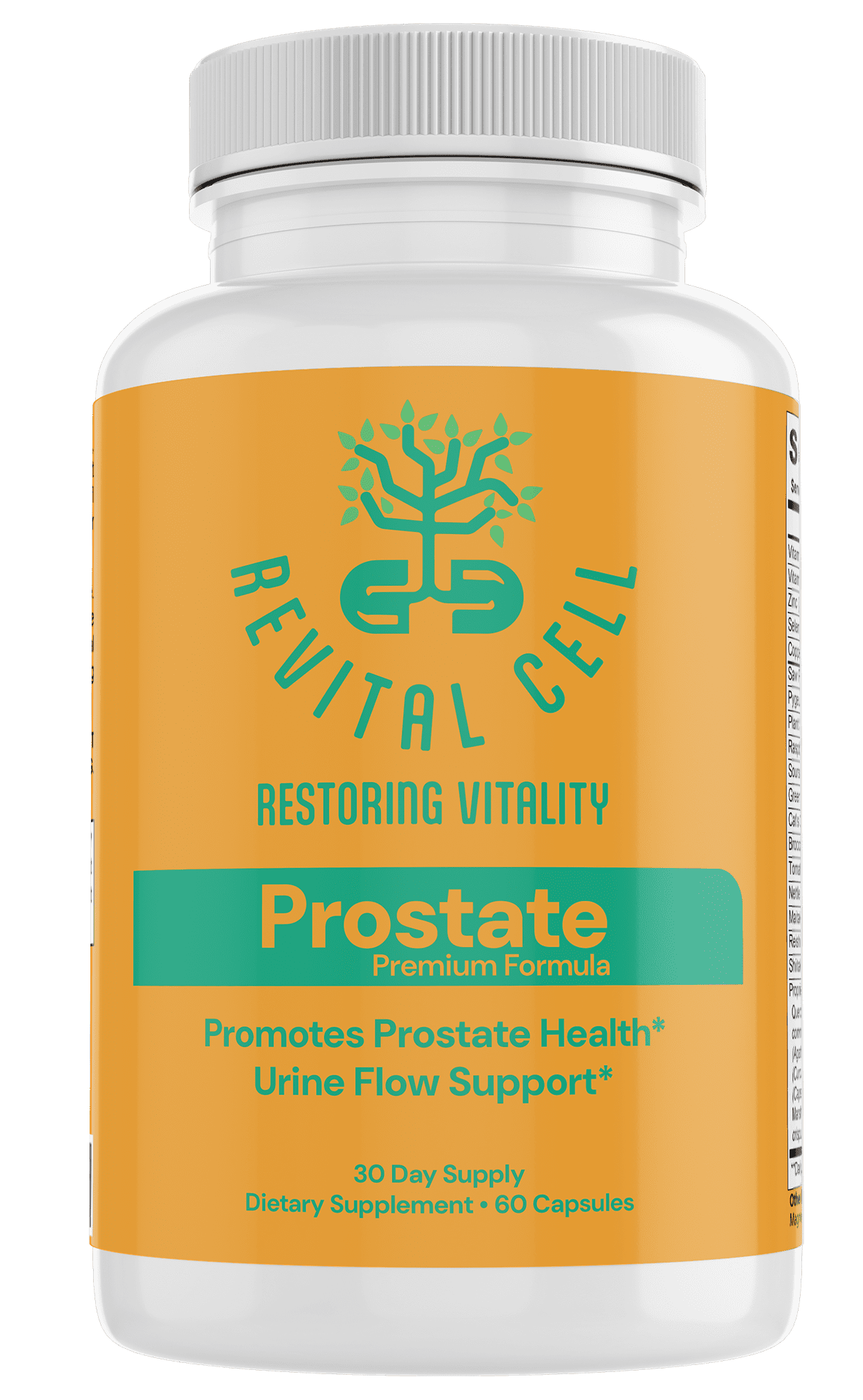 Prostate Formula - Walmart.com