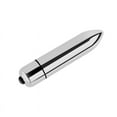 Prostate Massagers 10 Vibration Modes Bullet Vibrator Battery Powered