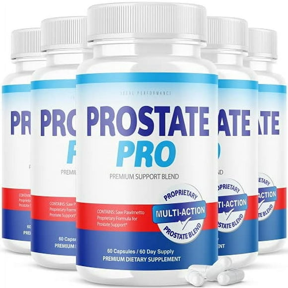 Prostate Relief