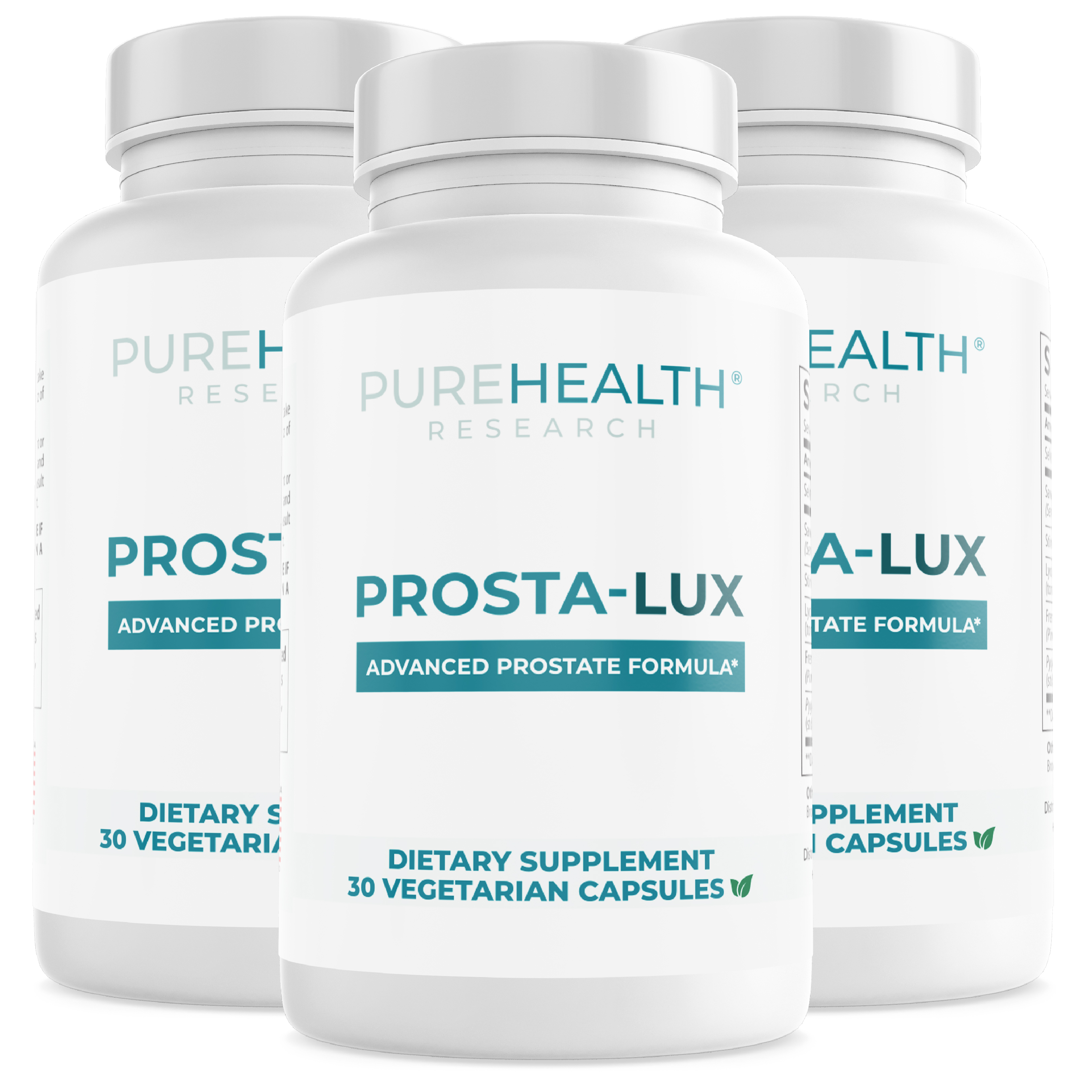Applied Nutrition Health Prostate Defense Dietary Supplement, 50ct ...