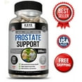 Prostate Support Saw Palmetto Reduce Frequent Urination Stamina