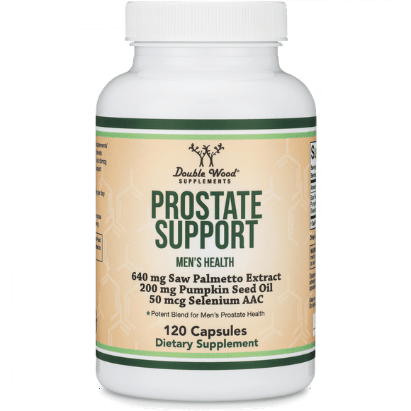 Prostate Relief