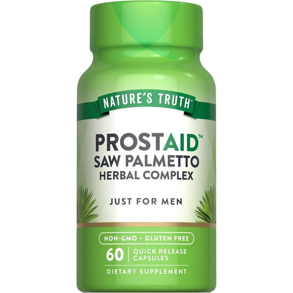 Prostate Relief