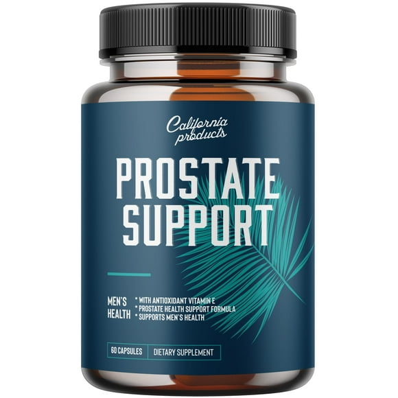 Prostate Cleanse