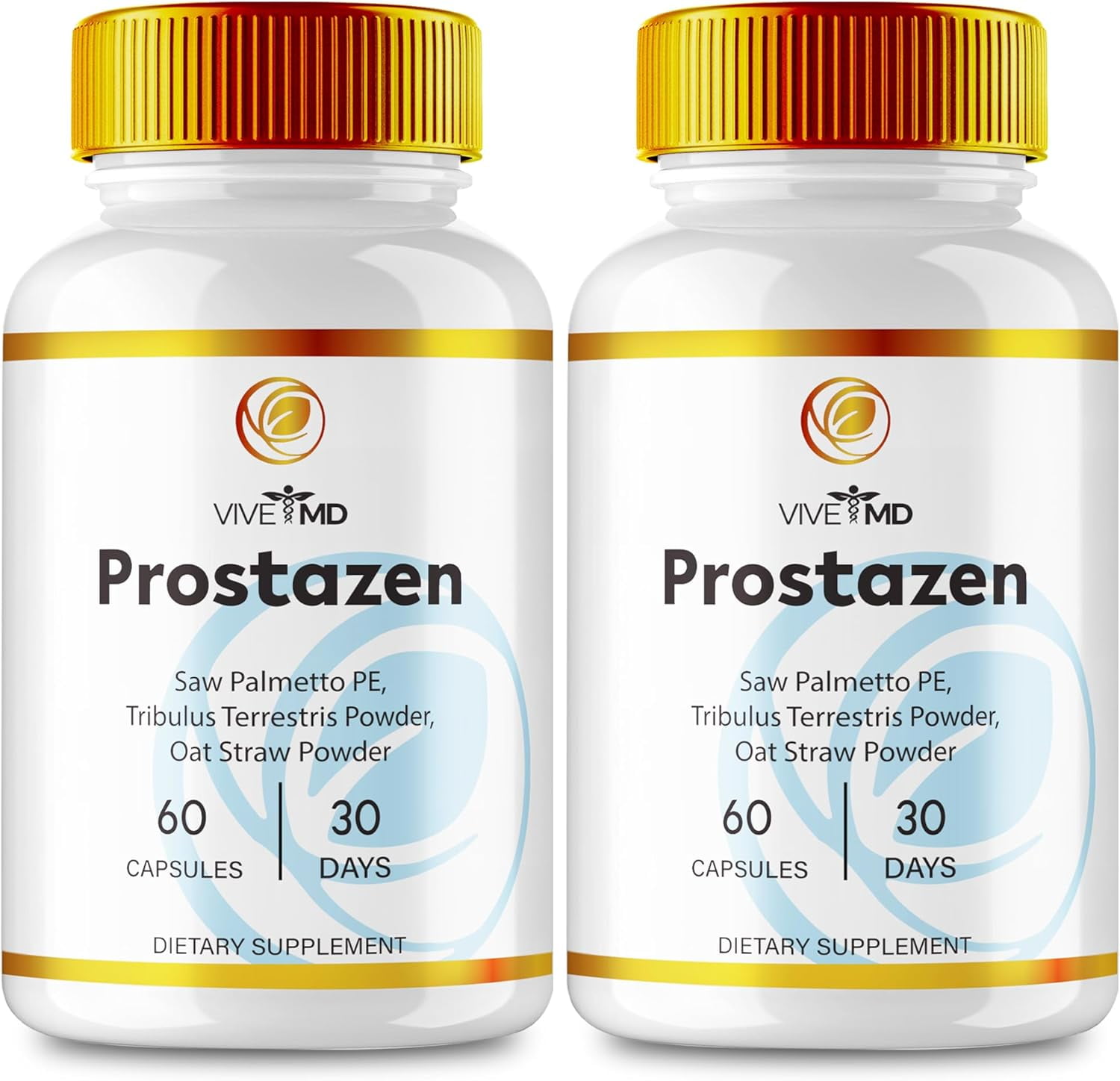 Prostazen Capsules (2 Pack) - Walmart Business Supplies