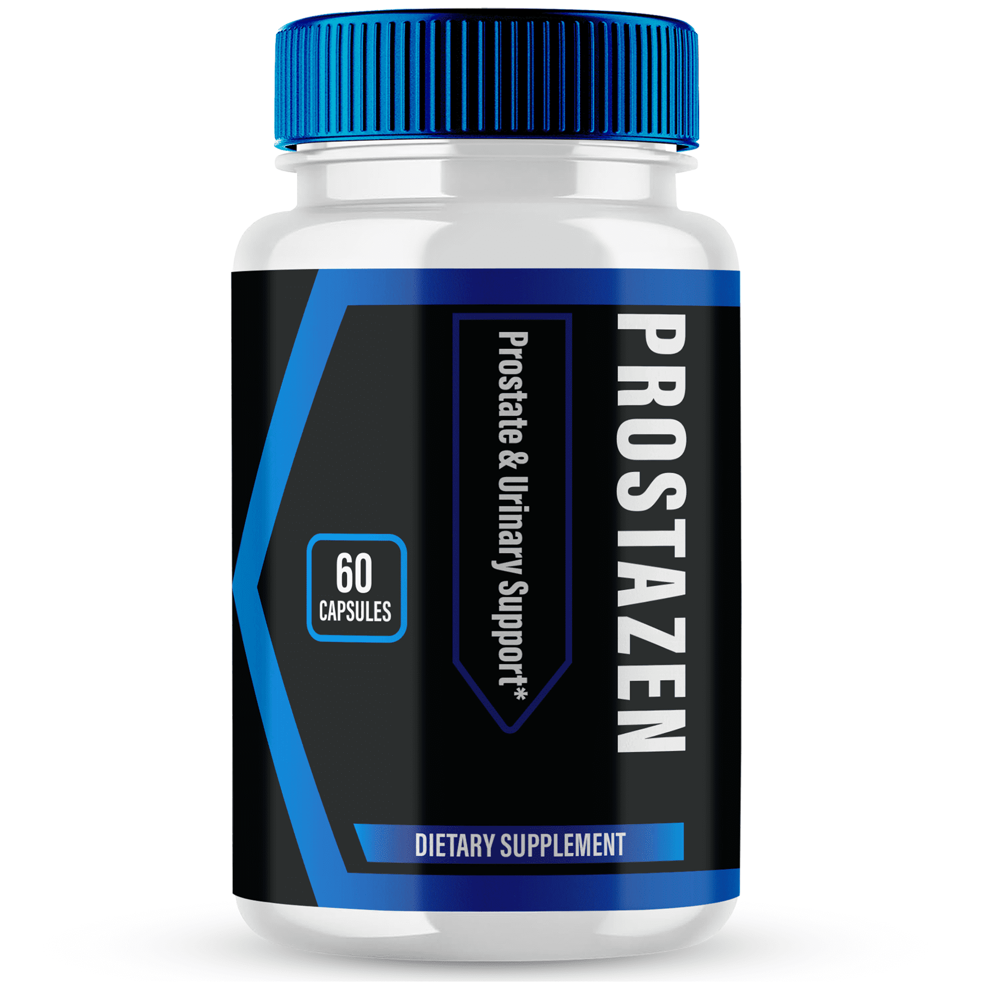Prostazen Capsules, Prosta Zen Prostate Health Supplement Pills - Extra Strength, Prostazen ...