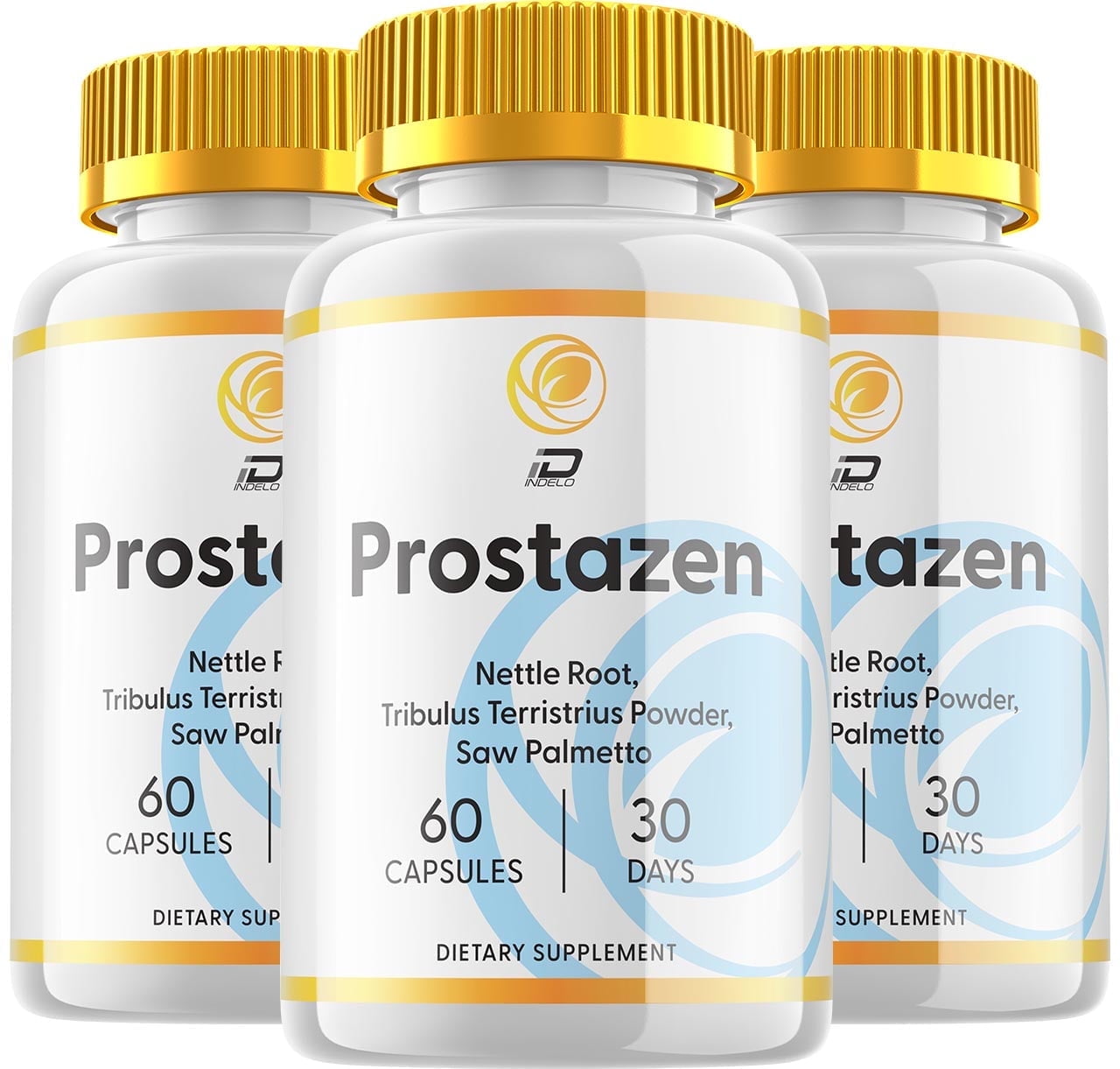 Prostazen Prostate Supplement for Men - Prostazem Advanced Energy Pills ...