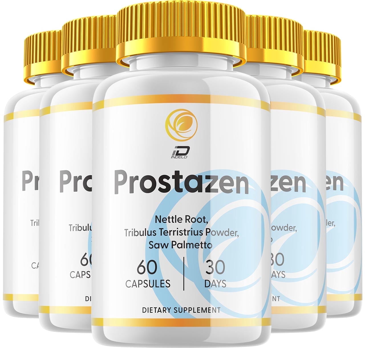 Prostazen Prostate Supplement for Men - Prostazem Advanced Energy Pills ...