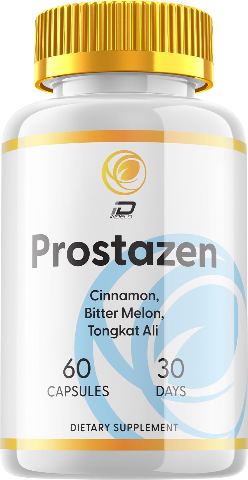 Prostazen Prostate Supplement for Men - Prostazem Advanced Energy Pills ...