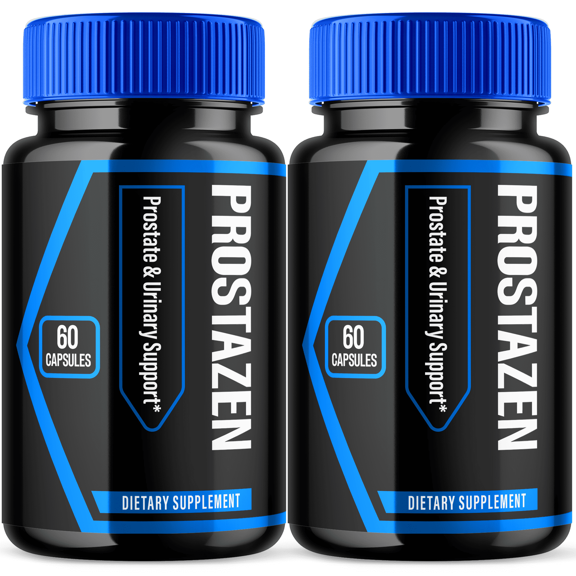 Prostazen Prostate Support Supplement Advanced Men Wellness Vitamin 120 ...