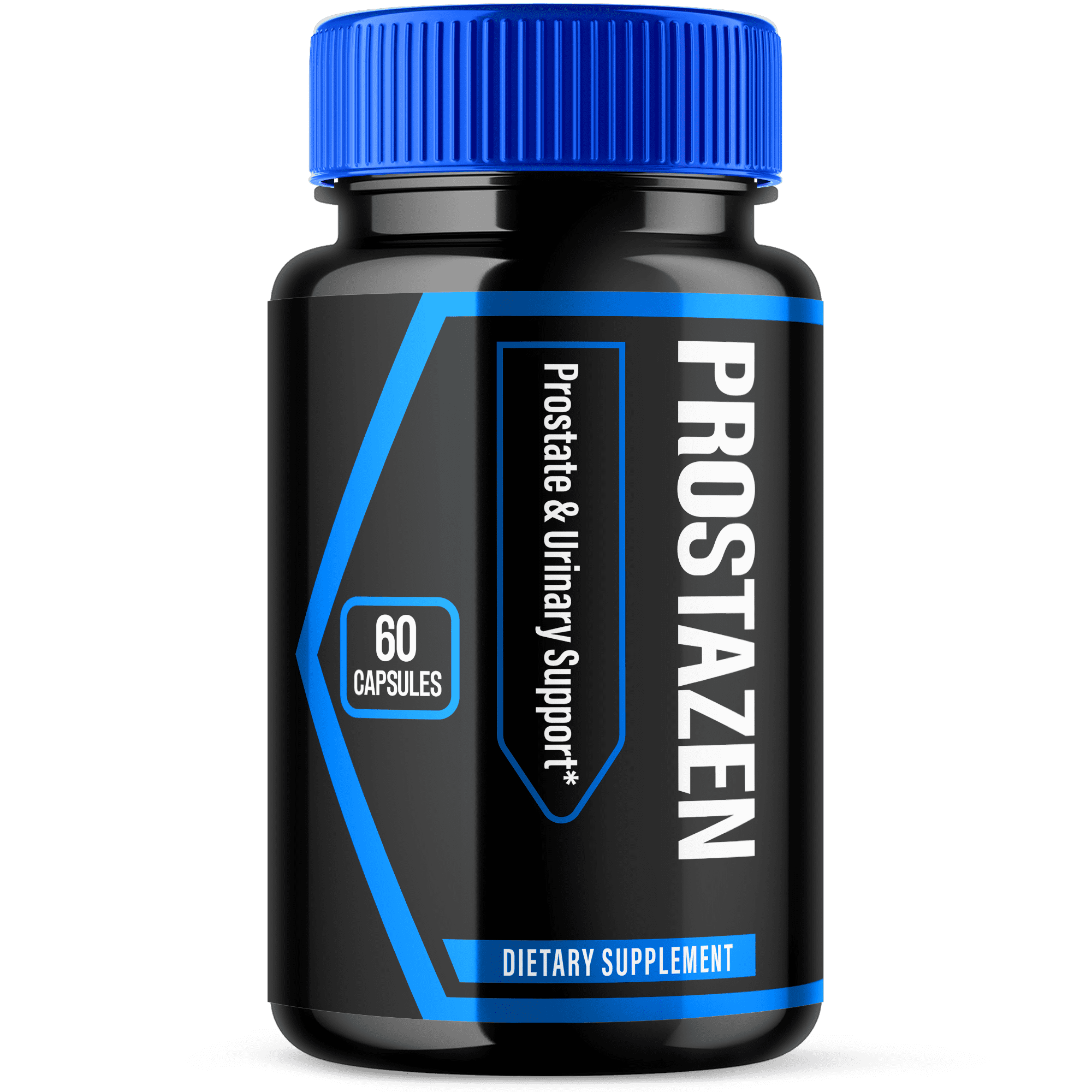 Prostazen Prostate Support Supplement Advanced Men Wellness Vitamin 60 ...