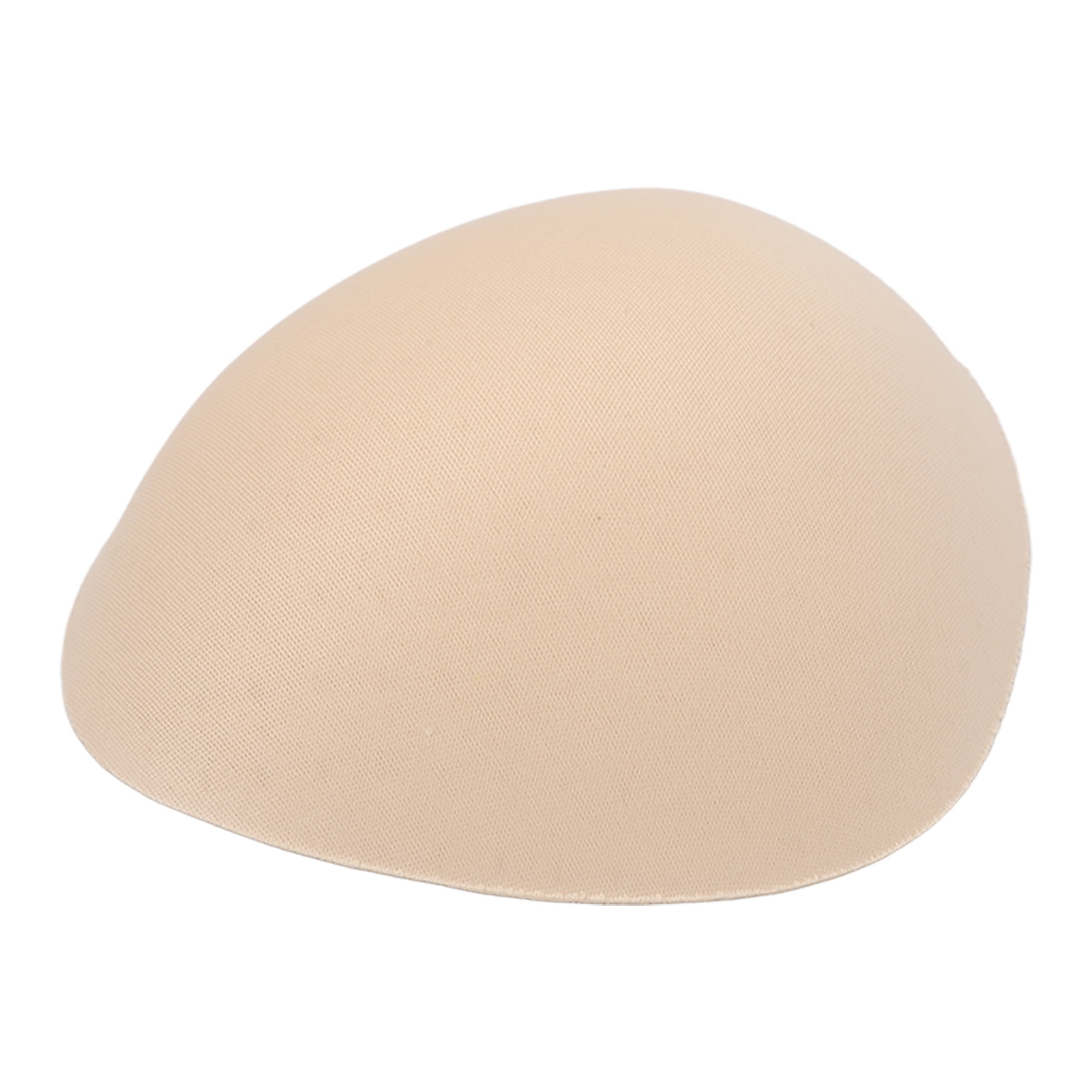 Prosthetic Breast, Breathable Soft Cotton Breast Forms M Size Perfect ...