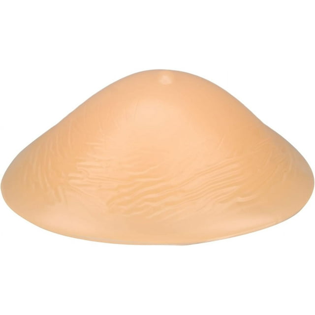 Prosthetic Breast Soft Silicone Triangular Shape, Improve Shape ...