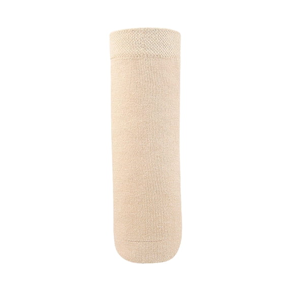 Prosthetic Gel Liner For Belows Knee Amputees Thick Cushioning Shock ...