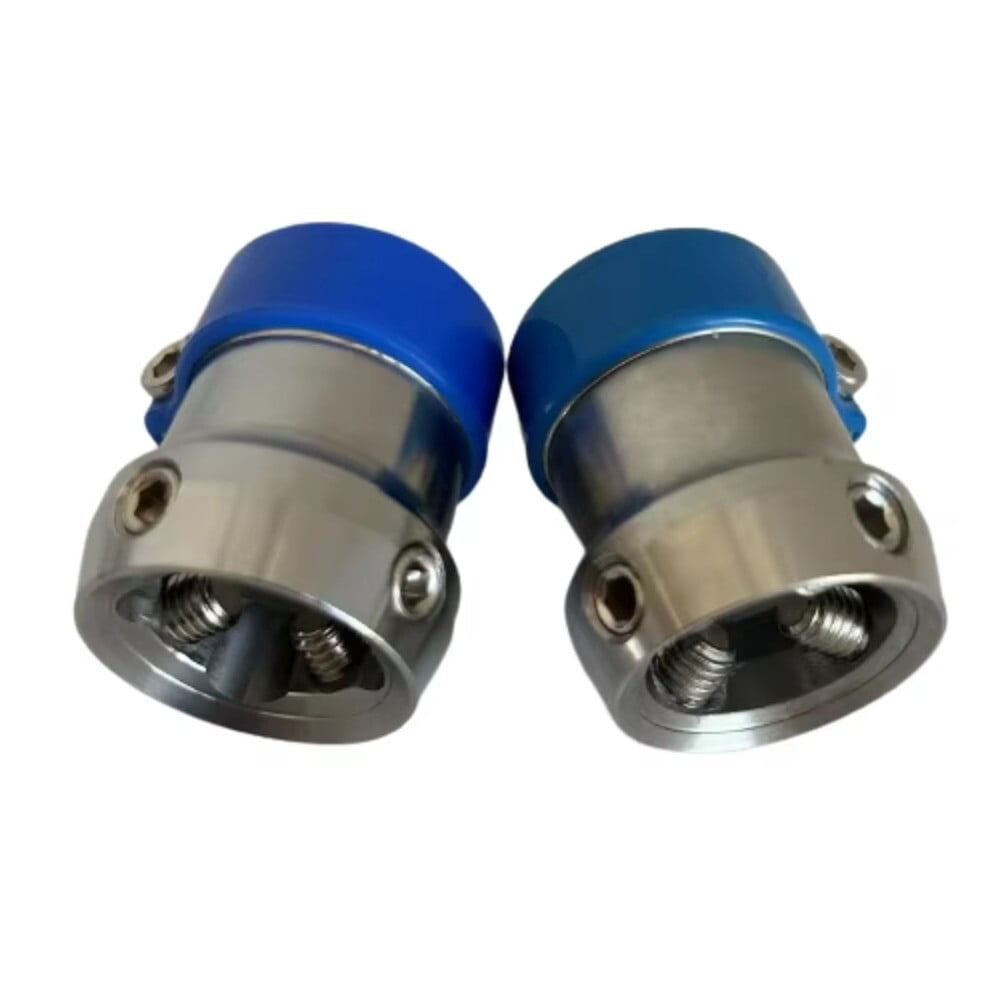 Prosthetic Leg Lock Tube Adapter - Durable Connector for Artificial ...