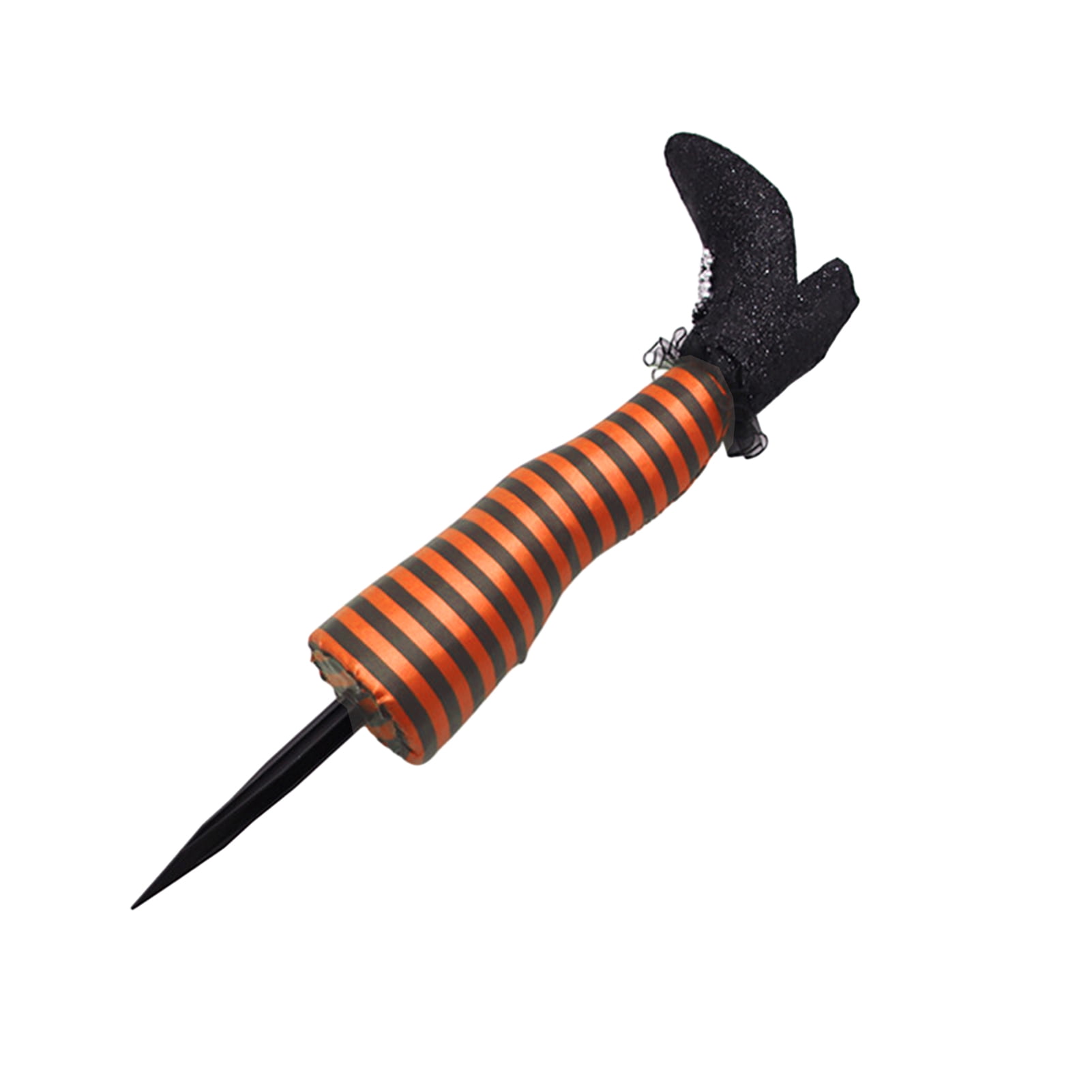 Prosthetic Witch Leg - Realistic - Simple Installation Witch Leg ...