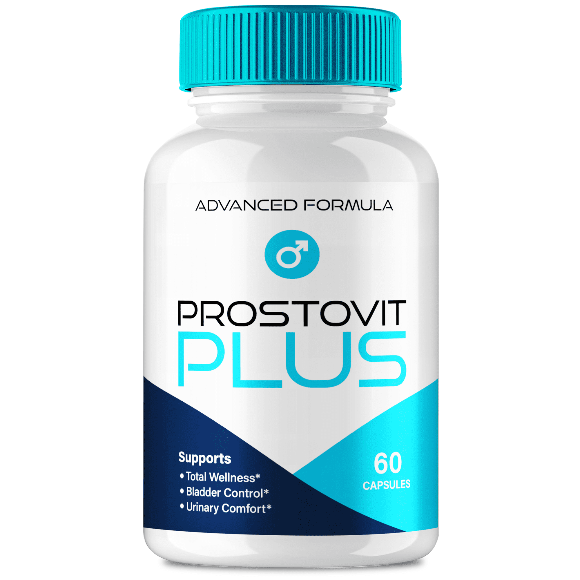 Prostovit Plus Prostate Health Supplements for Men Capsules, Official ...