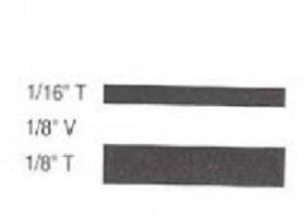 Prostripe PRS-R32030 5/16" X 40' Multistripes Tomato Red - Walmart.com