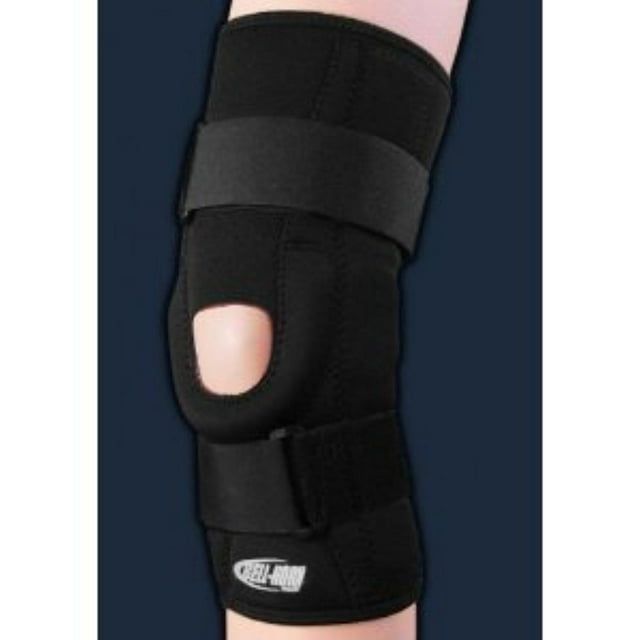 Prostyle Hinged Knee Wrap Large/X-Large, 15 - 19in - Walmart.com
