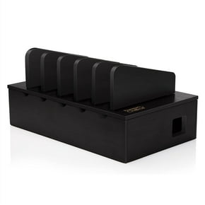 Laptop Storage Rack Multiple Laptops