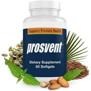 Prostacor, Prostate Support Supplement, 30 Vegetable Capsules - Walmart.com