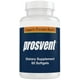 Prosvent – Natural Prostate Health Supplements for Men – Clinically ...