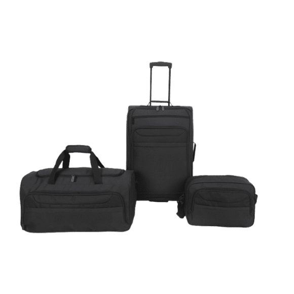 Protege Luggage in Luggage - Walmart.com
