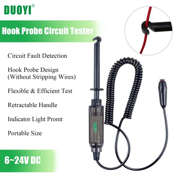 Power Probe Test Light