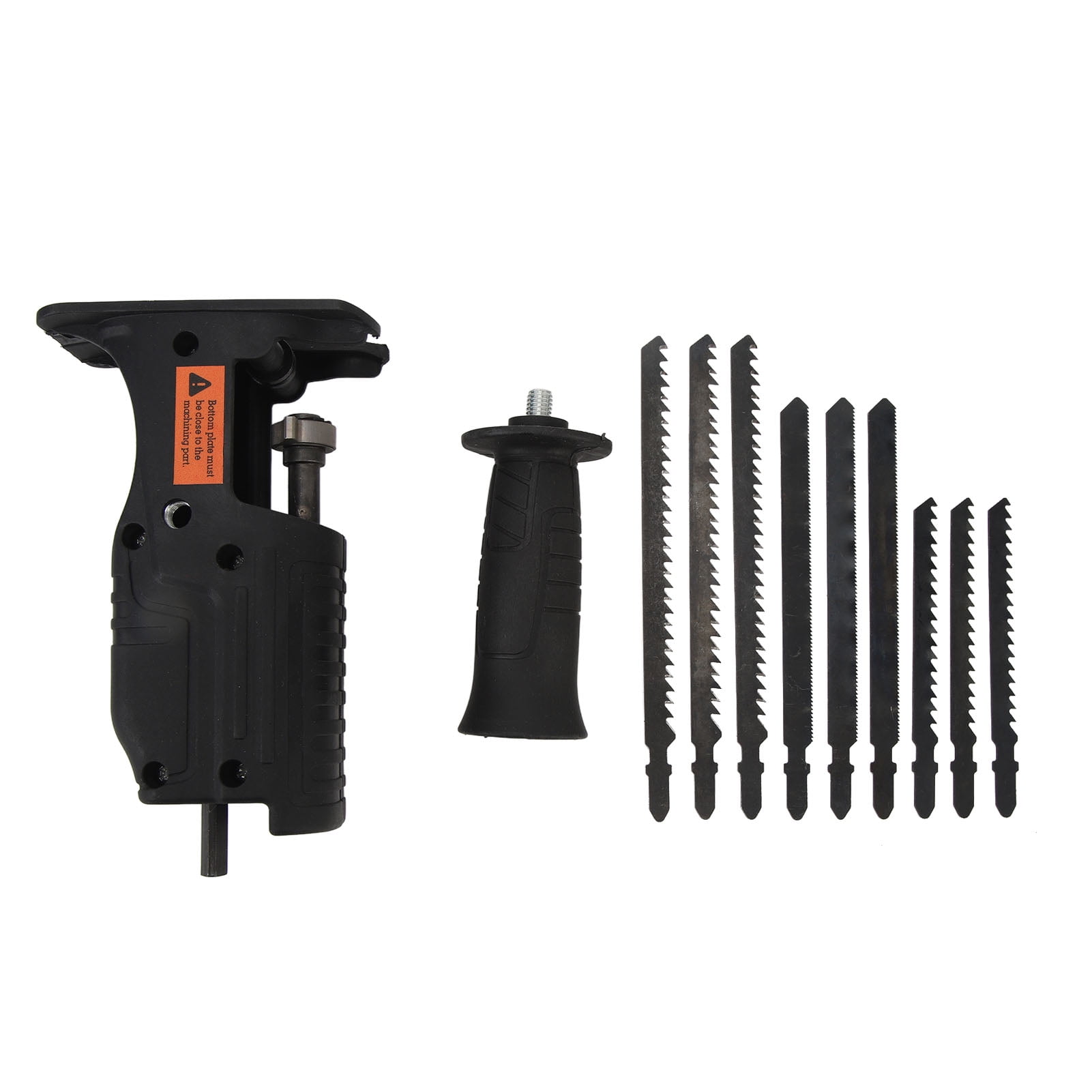 Protable Reciprocating Saw Adapter Electric Drill Modified Tool ...