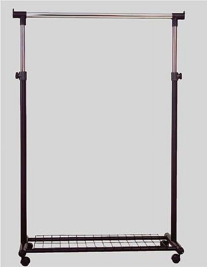 Protable Simple Coat Rack Hanger - Walmart.com