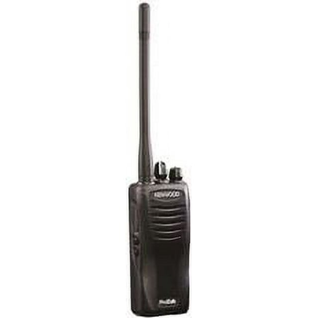 Protalk Compact Portable Vhf Fm Radio 2-Way 2W, 4 Channel - Walmart.com