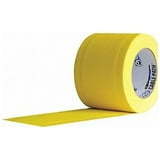 Protapes Gaffer's Tape,Yellow,4 in x 30 yd,11 mil Cable Path - Walmart.com