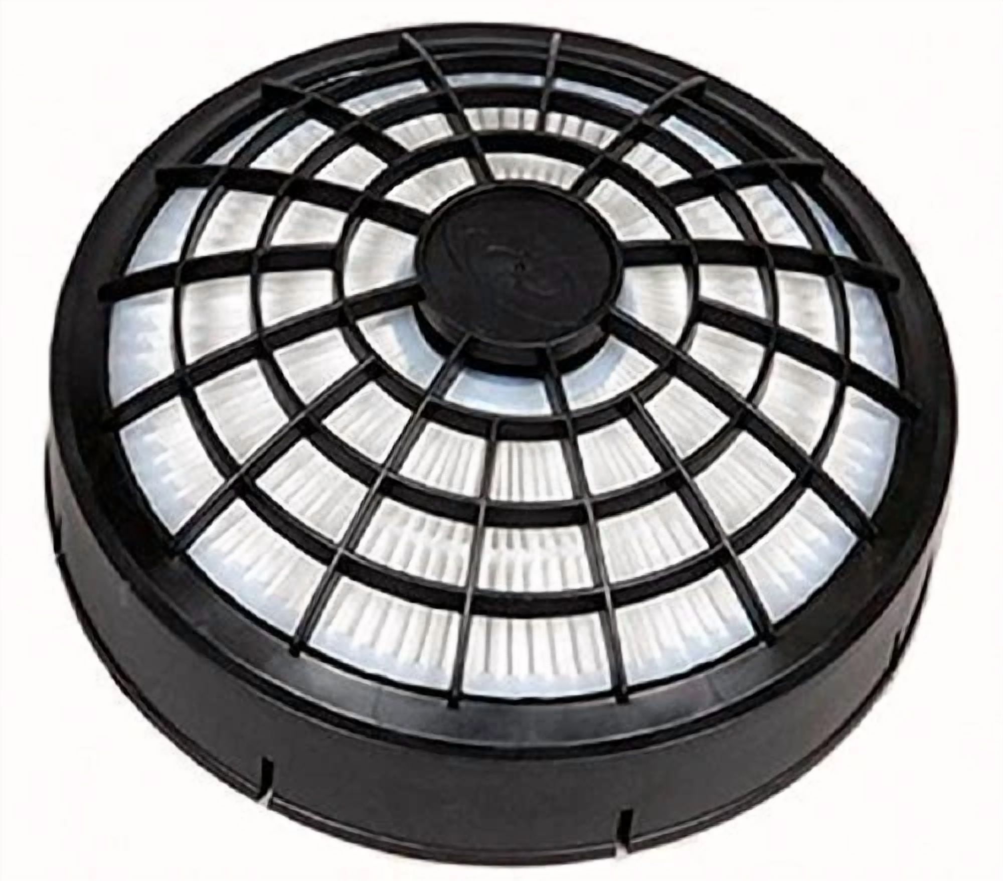 Proteam Backpack Vacuum Dome Hepa Filter Part # 106526 By Proteam ...