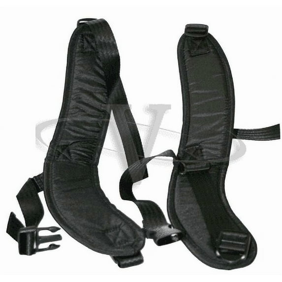 Proteam Backpack Vacuum Shoulder Strap OEM # 100356 - Walmart.com