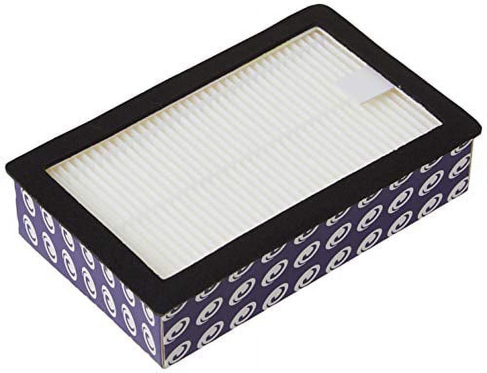 Proteam Cartridge Filter,Paper,Non-Reusable 107005 - Walmart.com