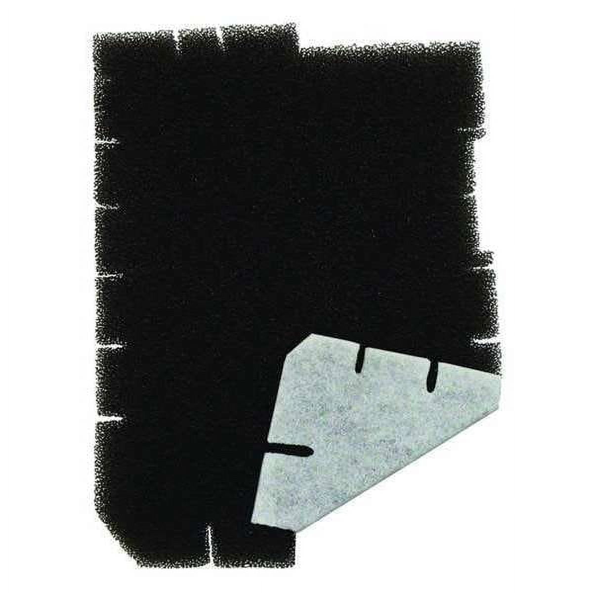 Proteam Cassette Filter For Upright Vacuum 104281 - Walmart.com