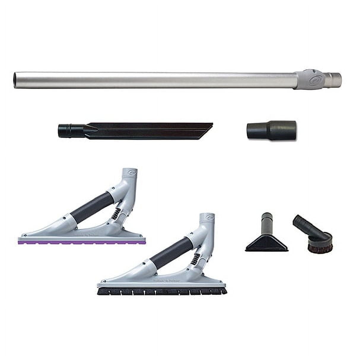 Proteam Hard Surface and Carpet Floor Tool Kit 107532 - Walmart.com
