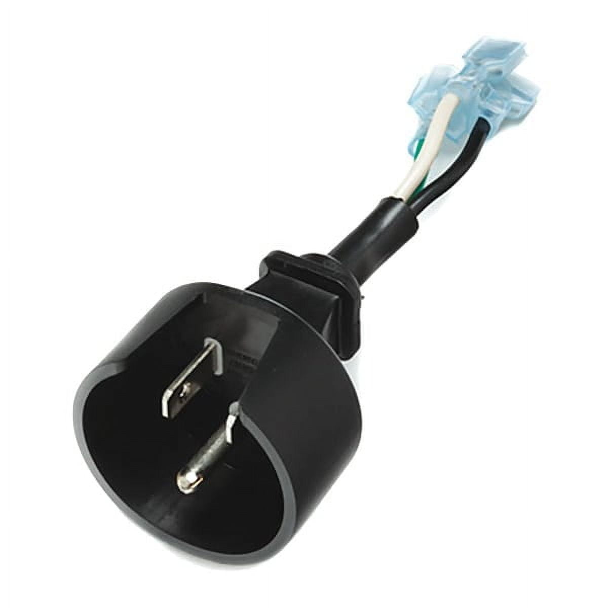 Proteam Power Plug Assembly 841724 - Walmart.com