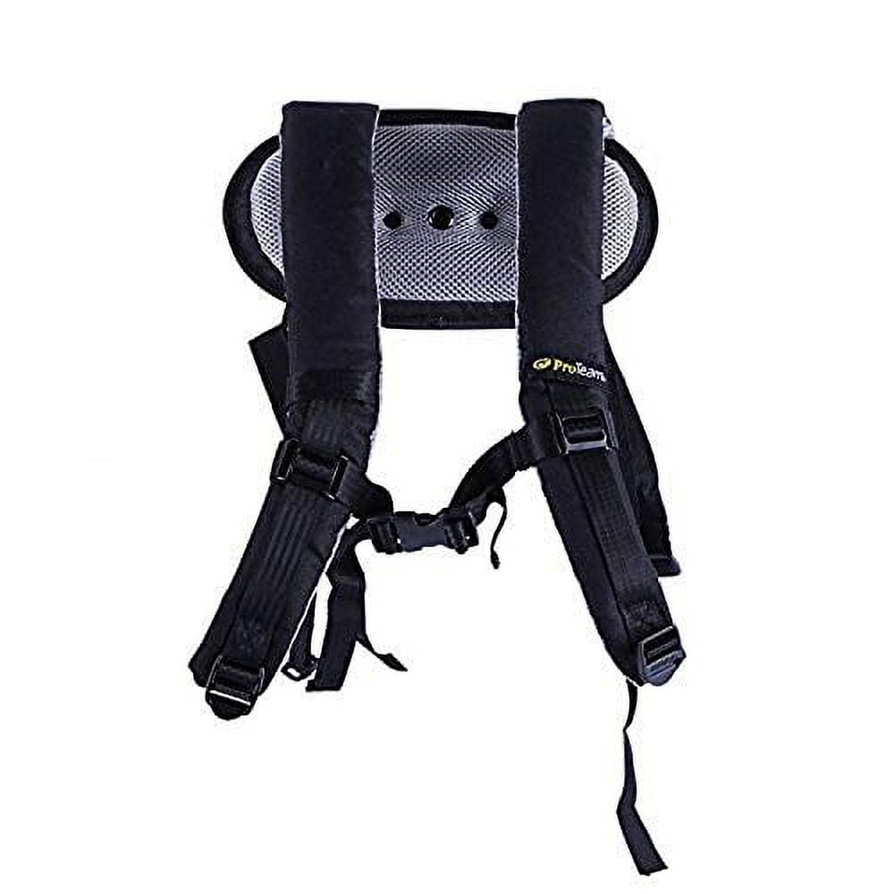 ProTeam Upper Harness Assembly, Backpack Vacuum Part 840112 - Walmart.com