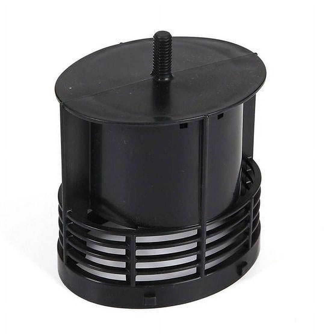 Proteam Vacuum 832048 ProGuard 3 gallon wet/dry vacuum Filter Cage ...