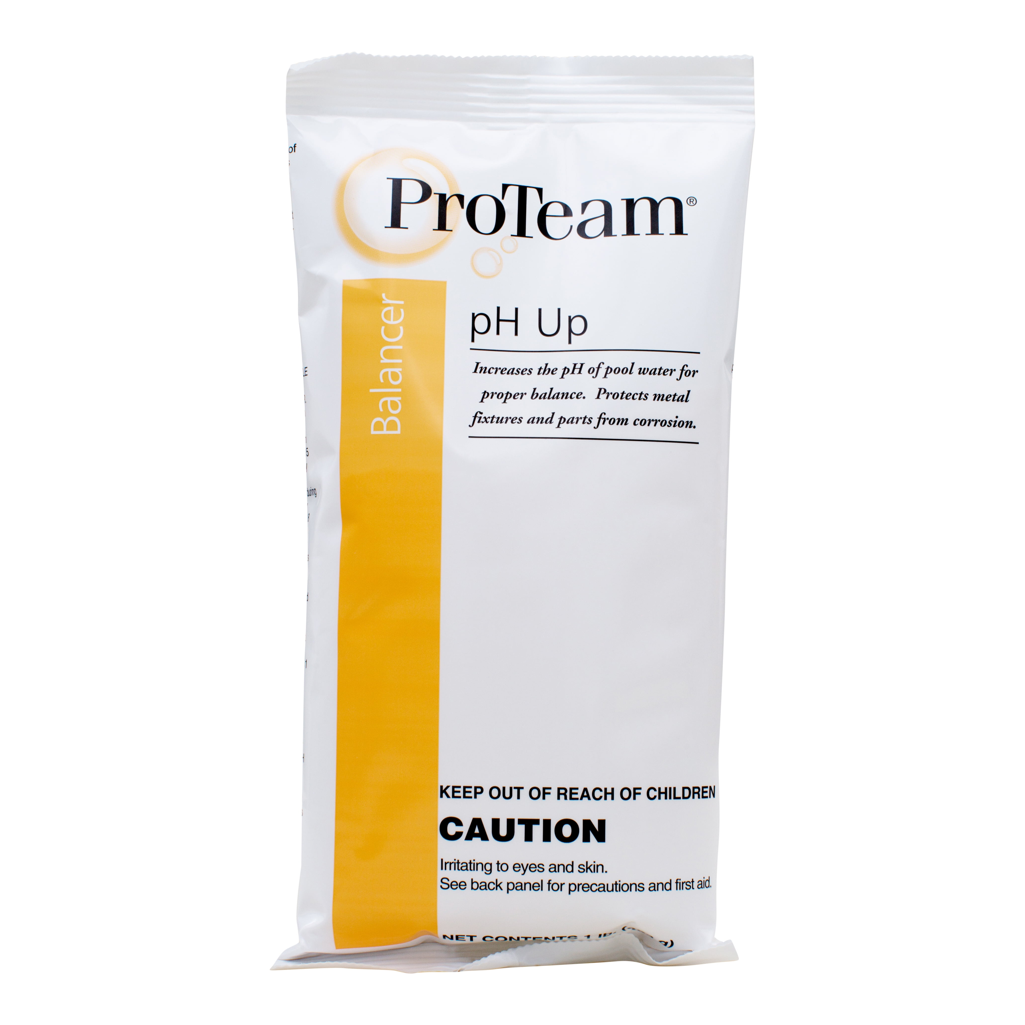 Proteam pH Up (1 lb) - Walmart.com