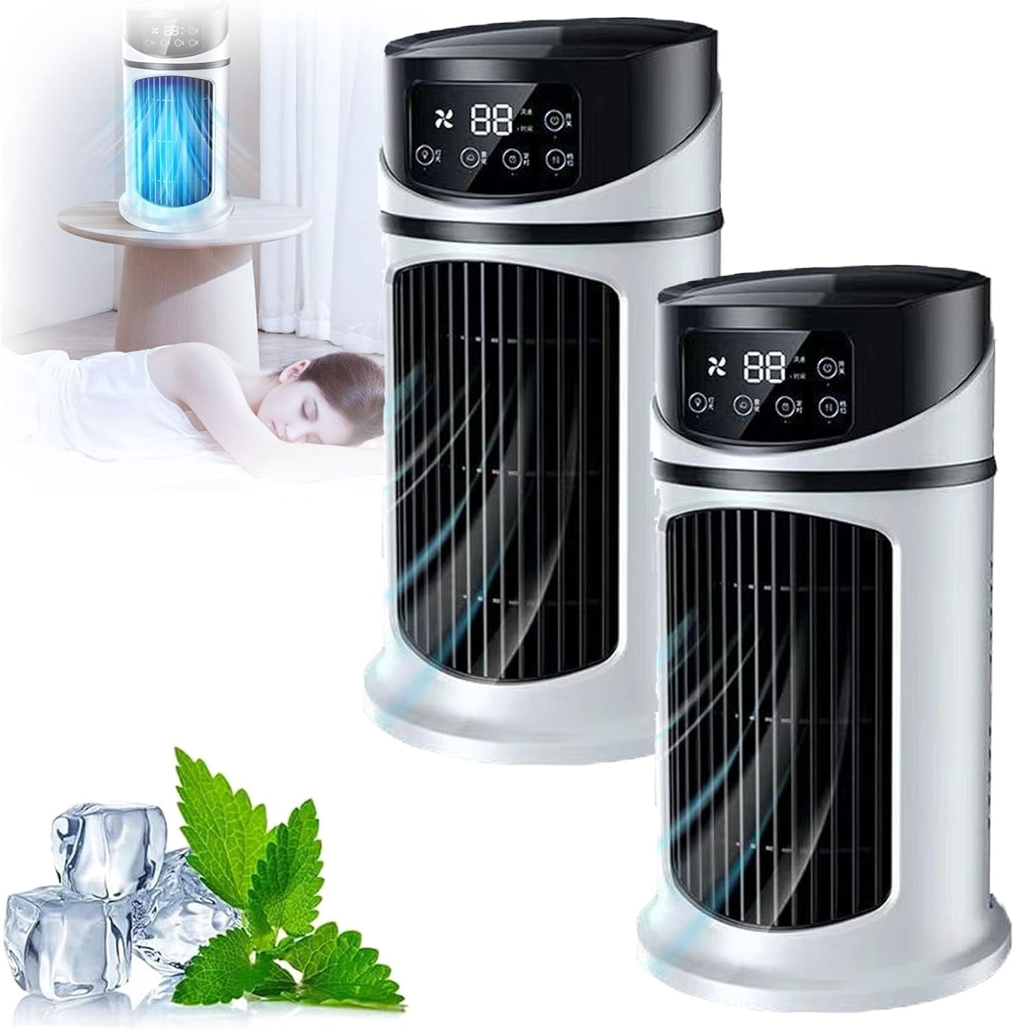 Protec Air Ac, Protecair Air Conditioner, 3 In 1 Protec Air Conditioner ...