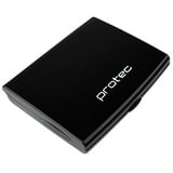 Protec Clarinet Reed Case, Holds up to 12 Reeds (Black) - Walmart.com