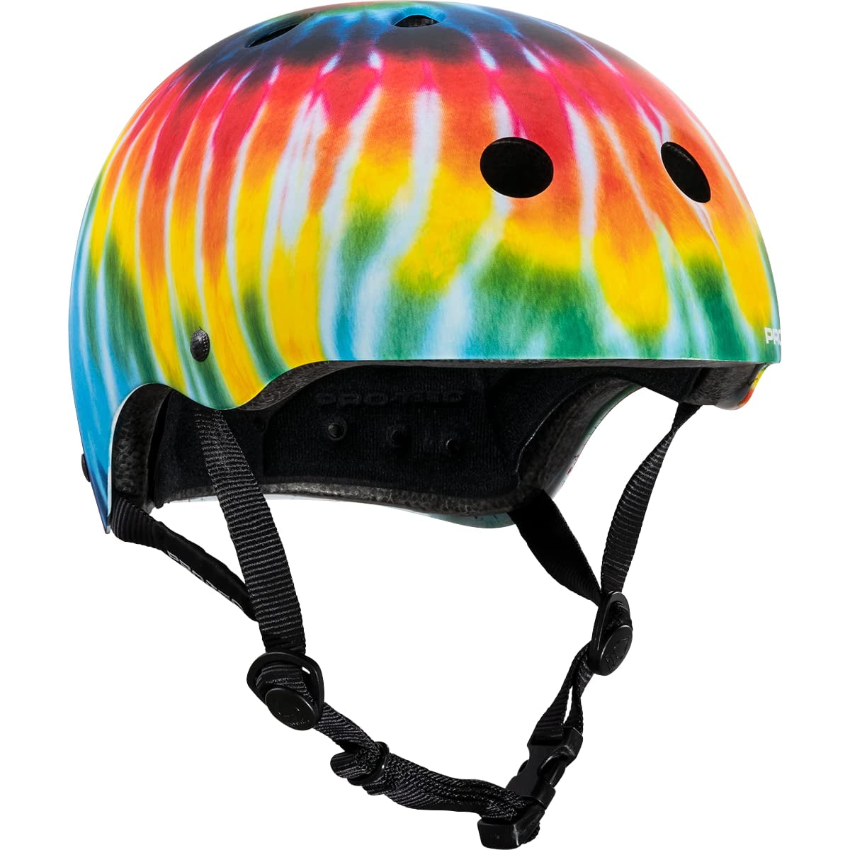 Protec Classic Tie Dye Extra Large Helmet - Walmart.com