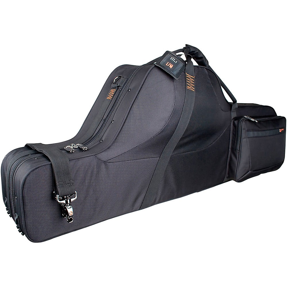 Protec Contoured Baritone Saxophone PRO PAC Case - Walmart.com