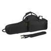 SKB SKB-150 Contoured Tenor Saxophone Case - Walmart.com
