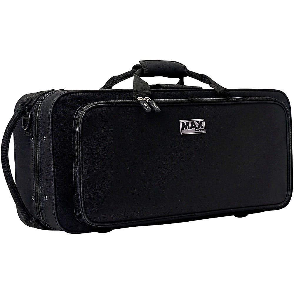 Protec MAX Rectangular Alto Saxophone Case - Walmart.com