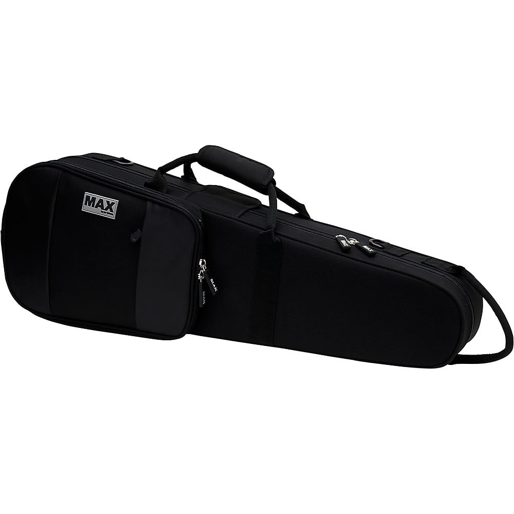 Protec MAX Violin Case 3/4 Size - Walmart.com